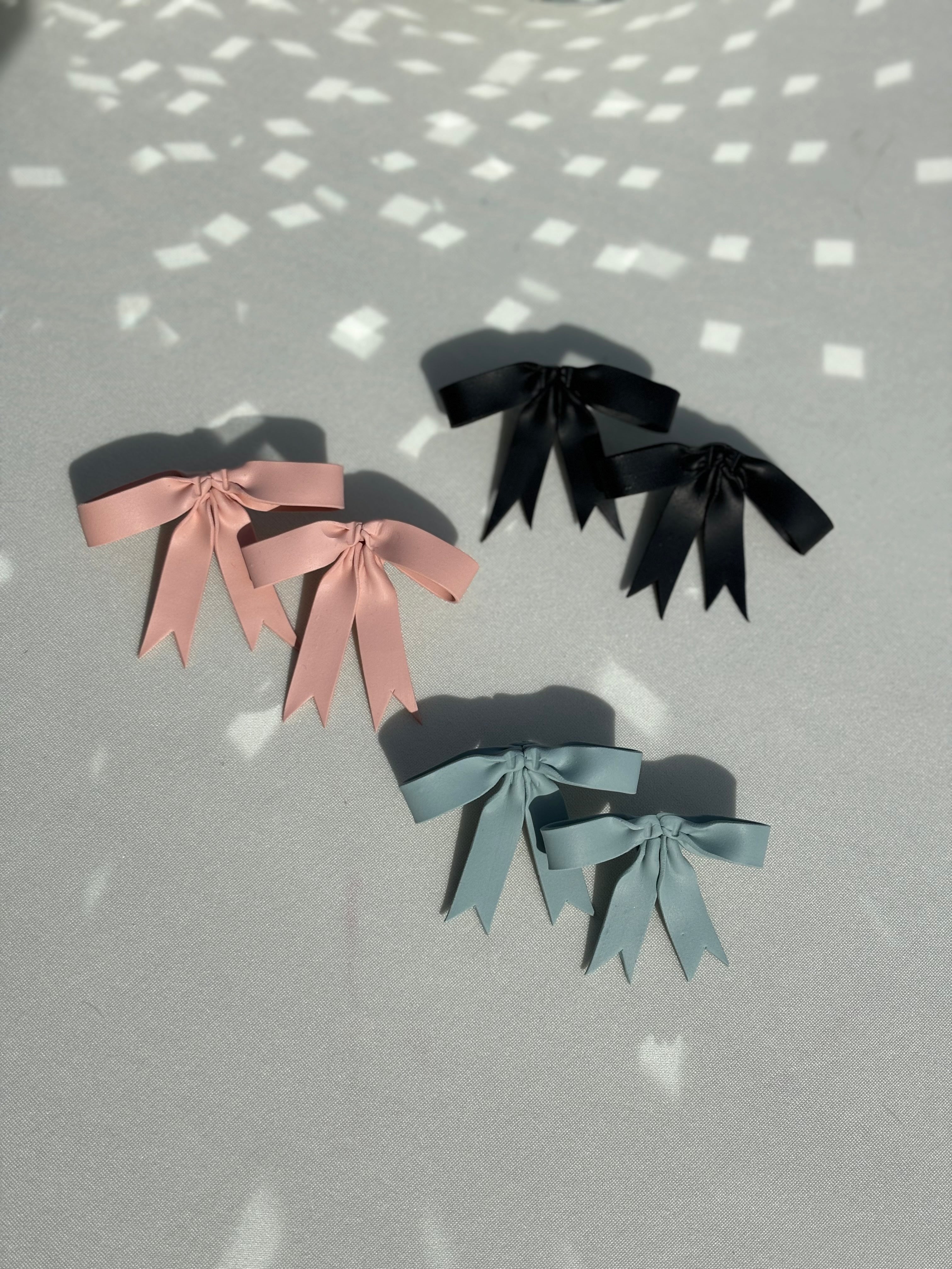 Vintage Ribbons – Joyful Treasure Designs